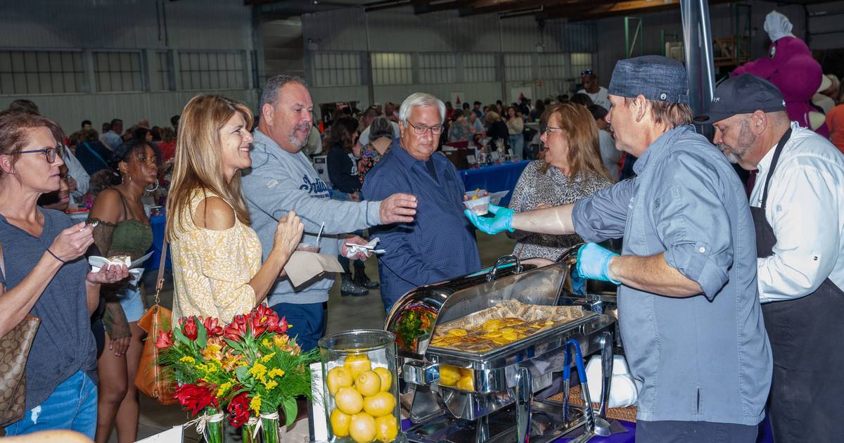 Will County’s Men Who Cook returns to aid Children’s Advocacy Center ...