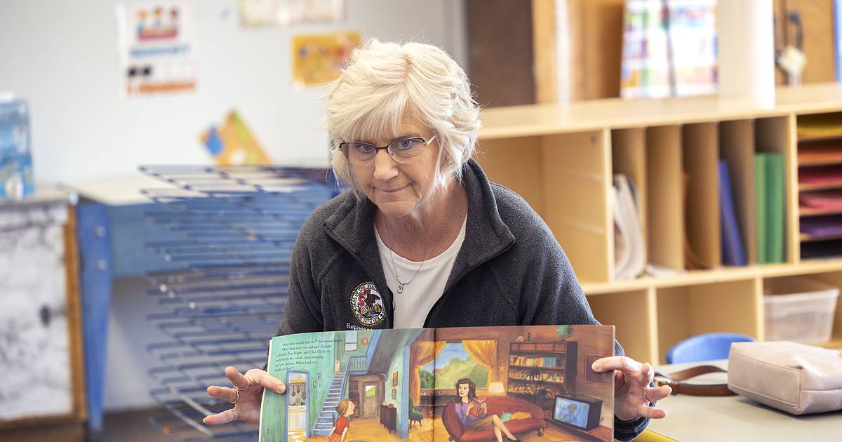 Head Start program in Sterling welcomes special visitors as guest ...