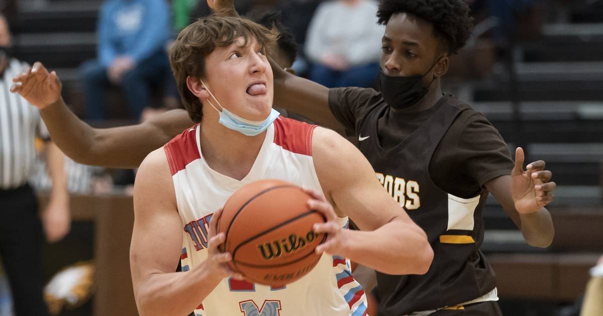 Boys basketball: Northwest Herald area statistical leaders – Shaw Local
