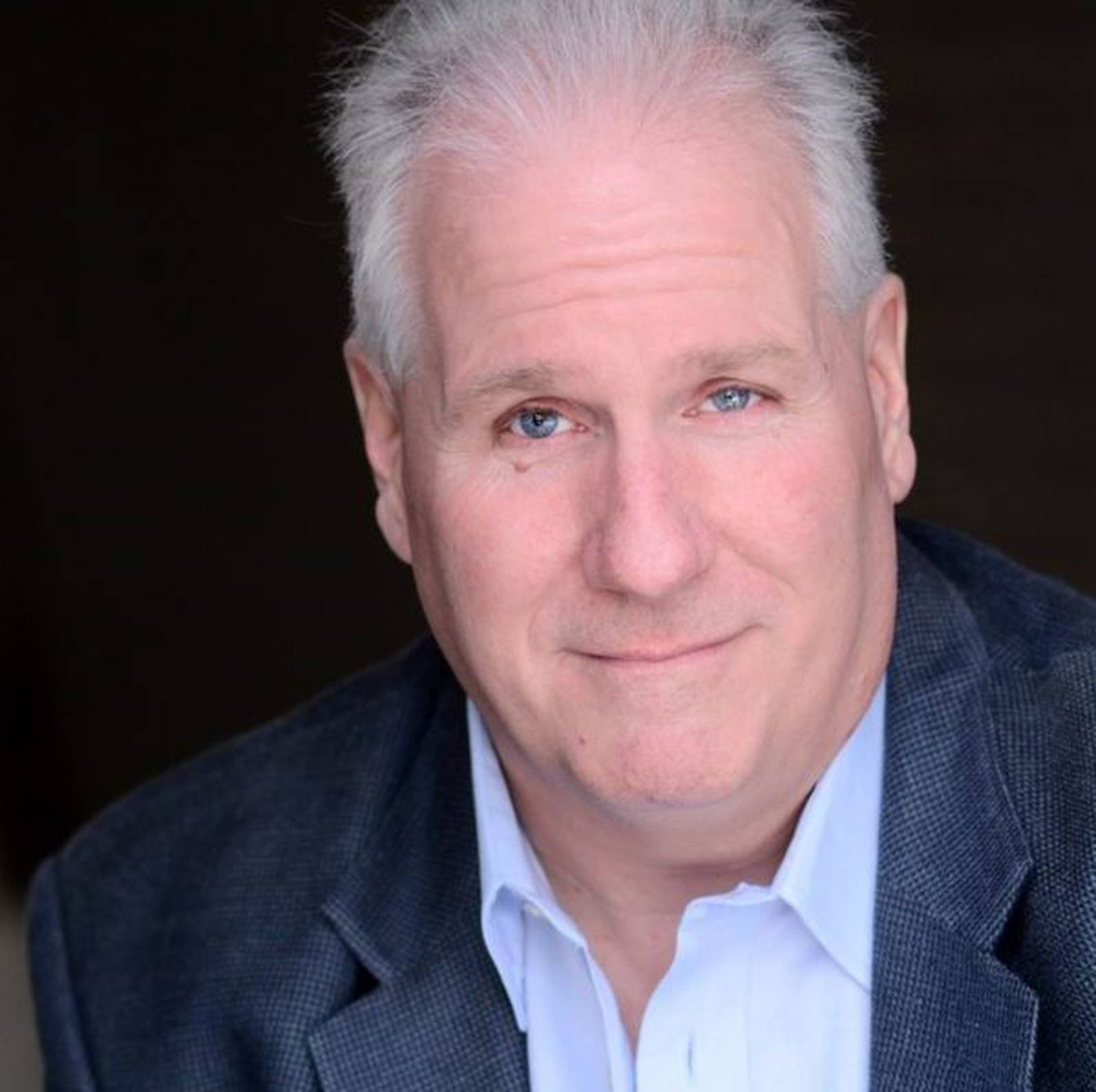 Actor Terry Lynch to appear in St. Charles holiday program – Shaw Local