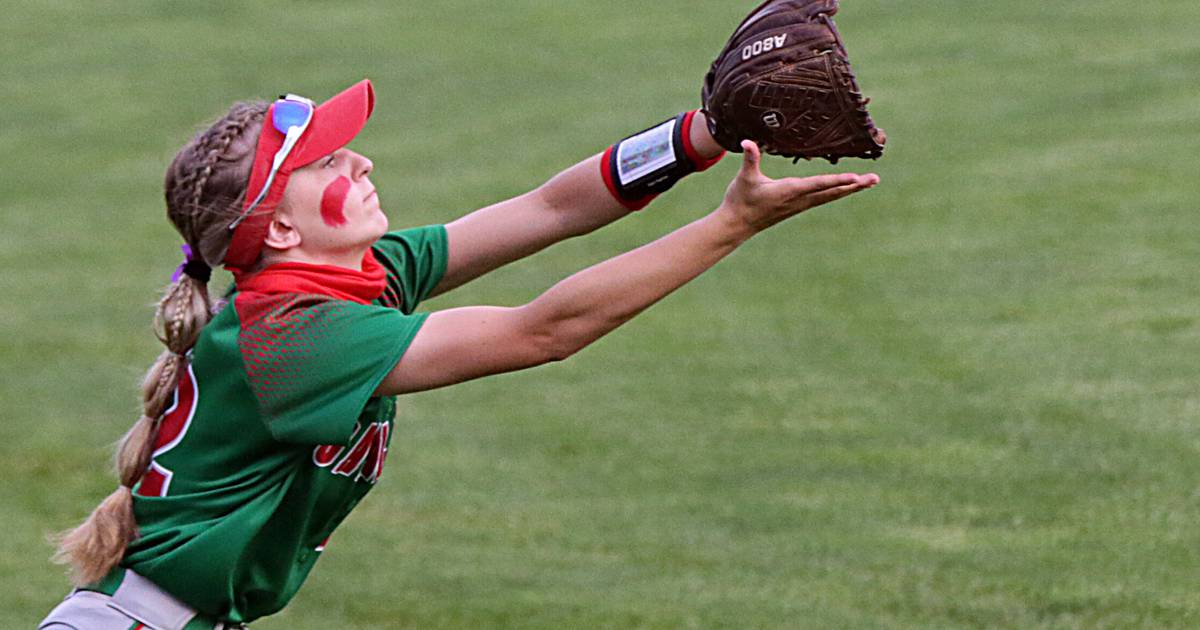 NewsTribune softball preview: 5 storylines to watch this spring – Shaw ...