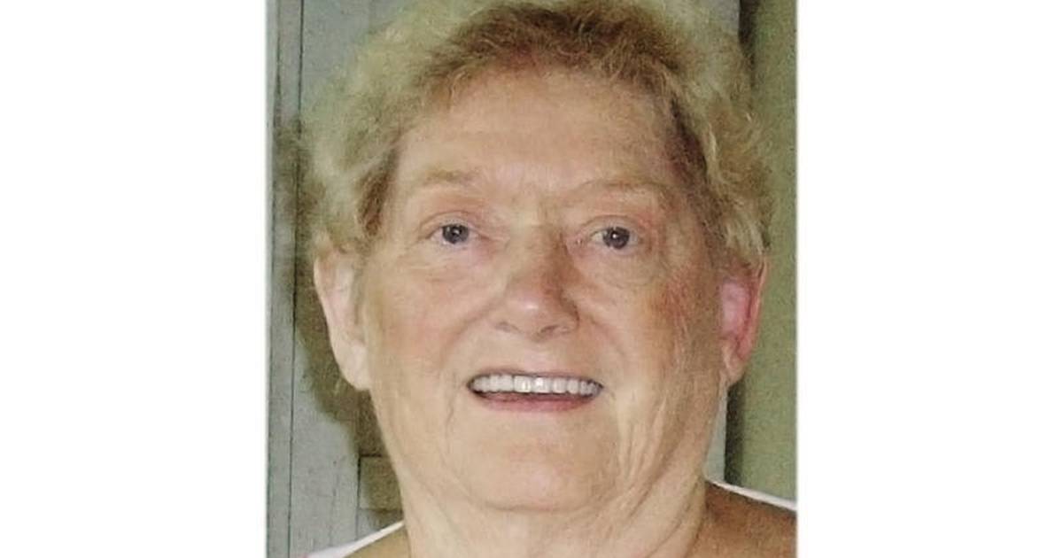Patricia K. ‘Pat’ Orlowski – Shaw Local