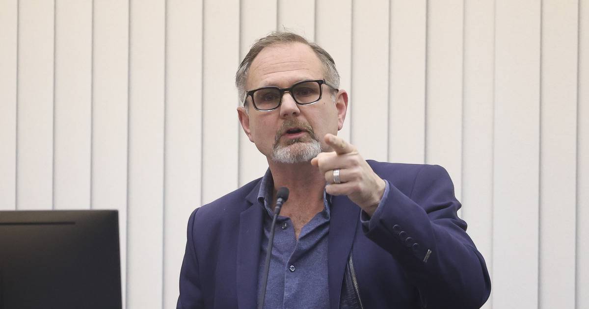Shaw Local Podcast: Steven Streit on why he’s running for Lockport ...