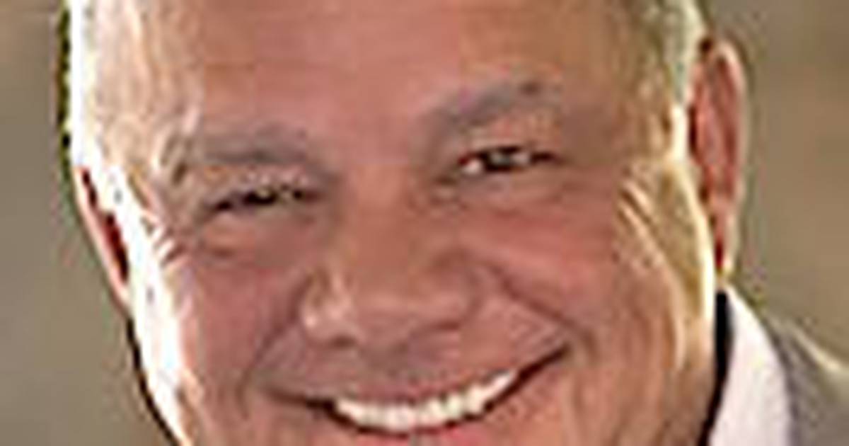 Bryan L. Risley – Shaw Local