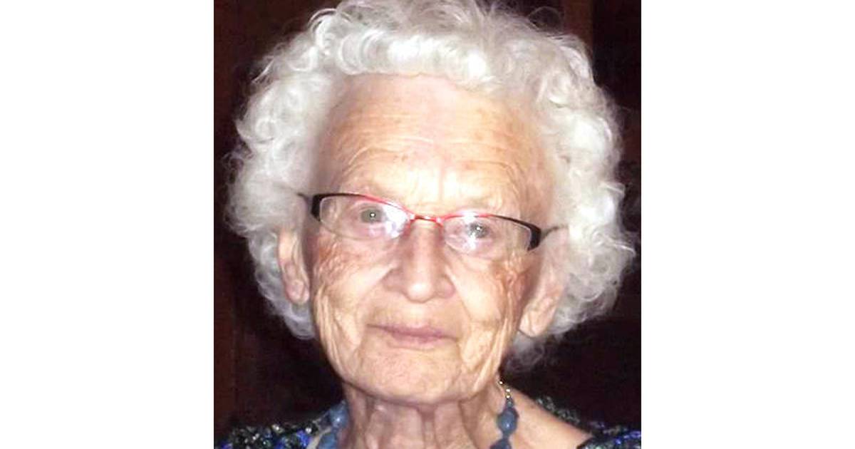 Norma R. Stuff – Shaw Local