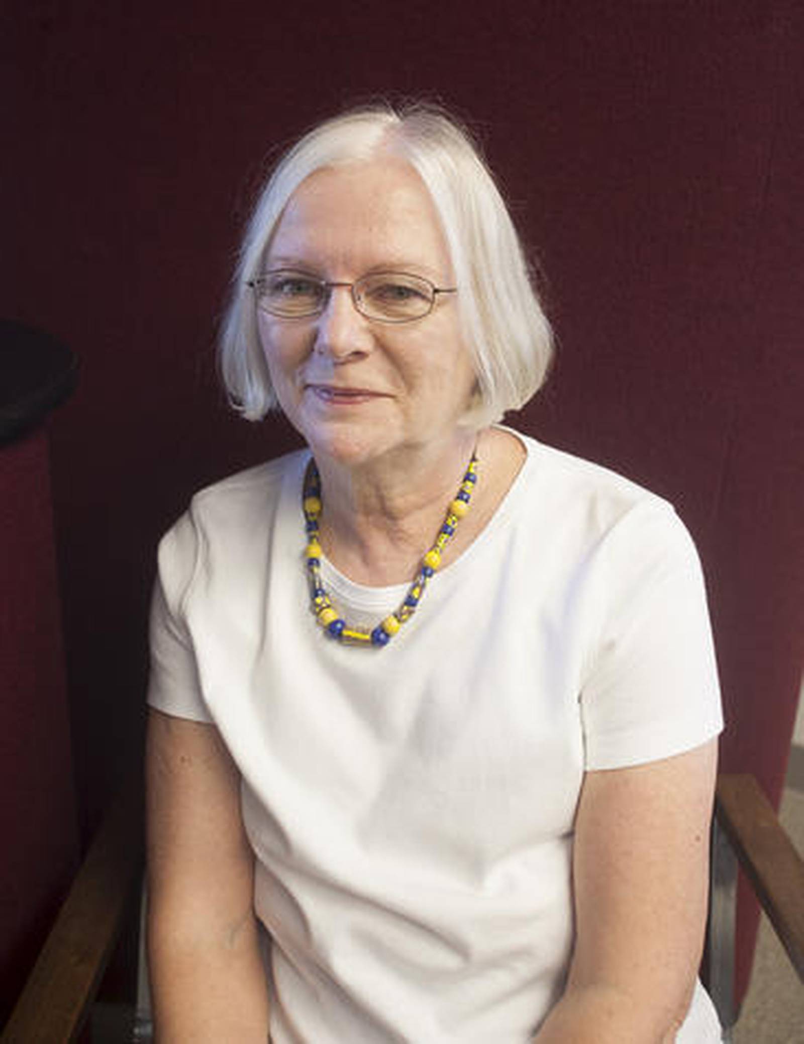 On the record ... with Donna Schultz-Xidis – Shaw Local