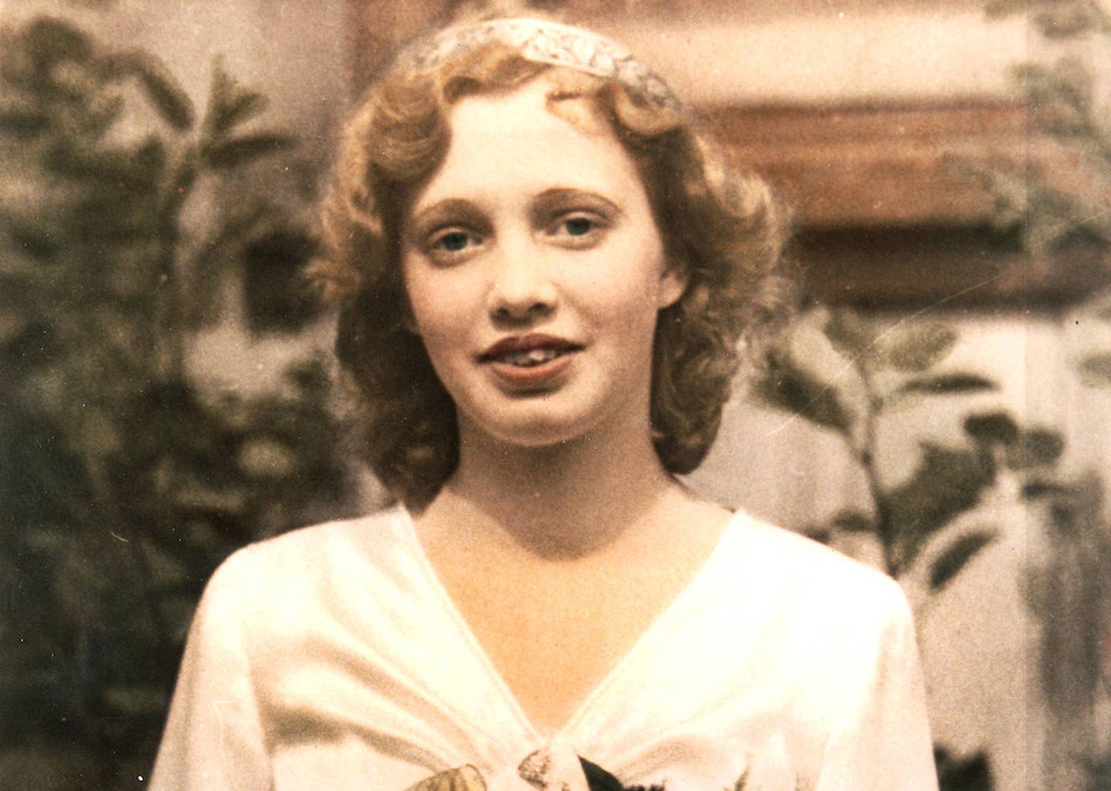 Relic of first Lilac festival gets its moment of glory – Shaw Local