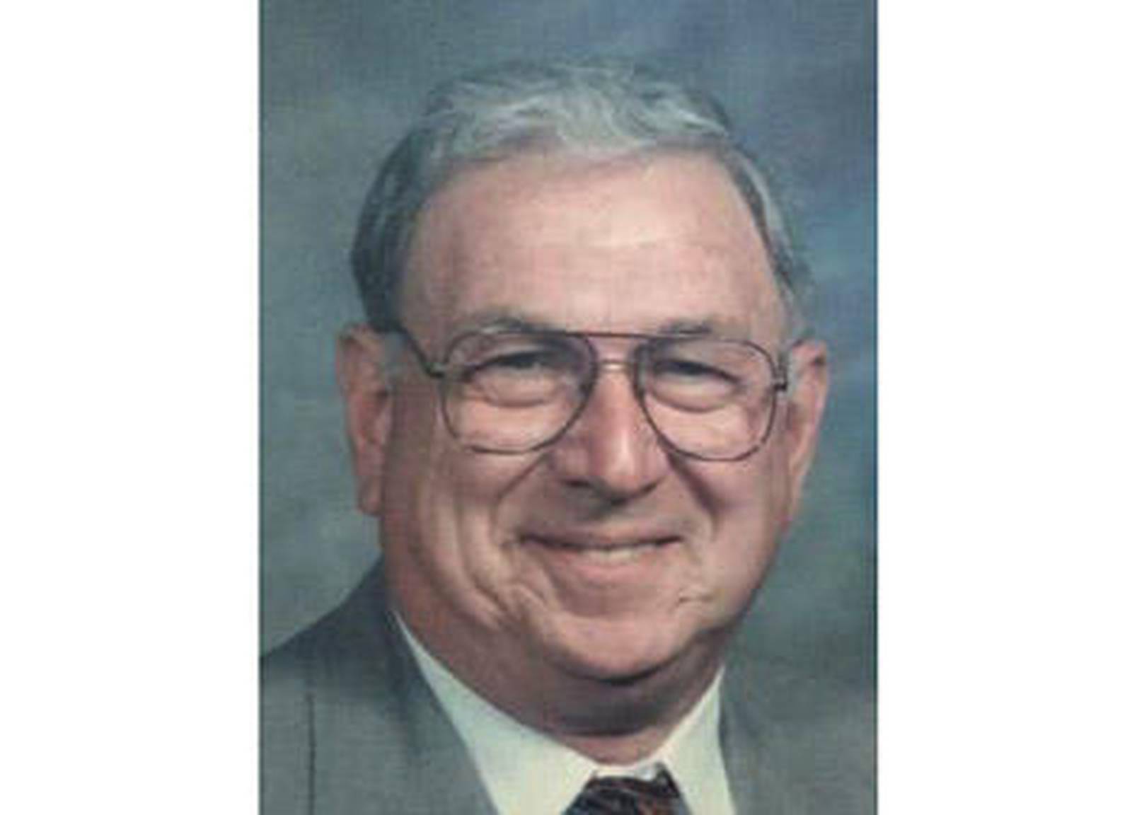 Norman C. Eakle – Shaw Local