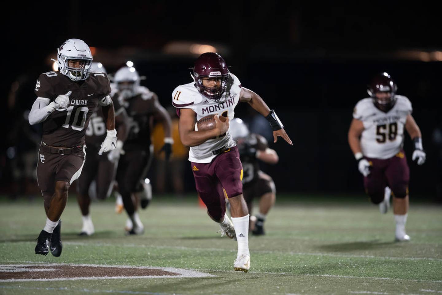 Here is the Suburban Life All-Area team – Shaw Local