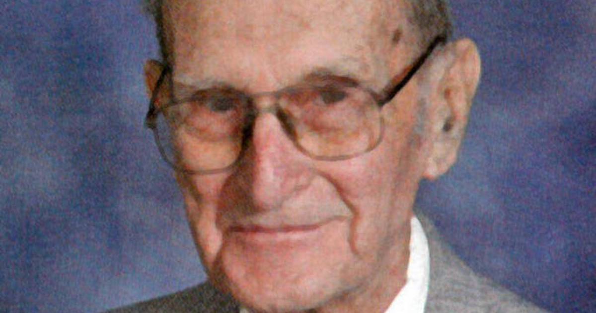 Gerald ‘Jerry’ Ruder – Shaw Local