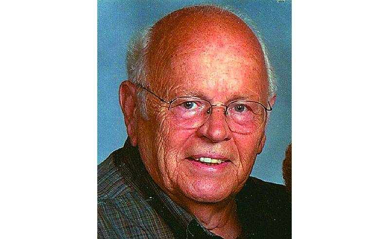 John L. Weitzel – Shaw Local