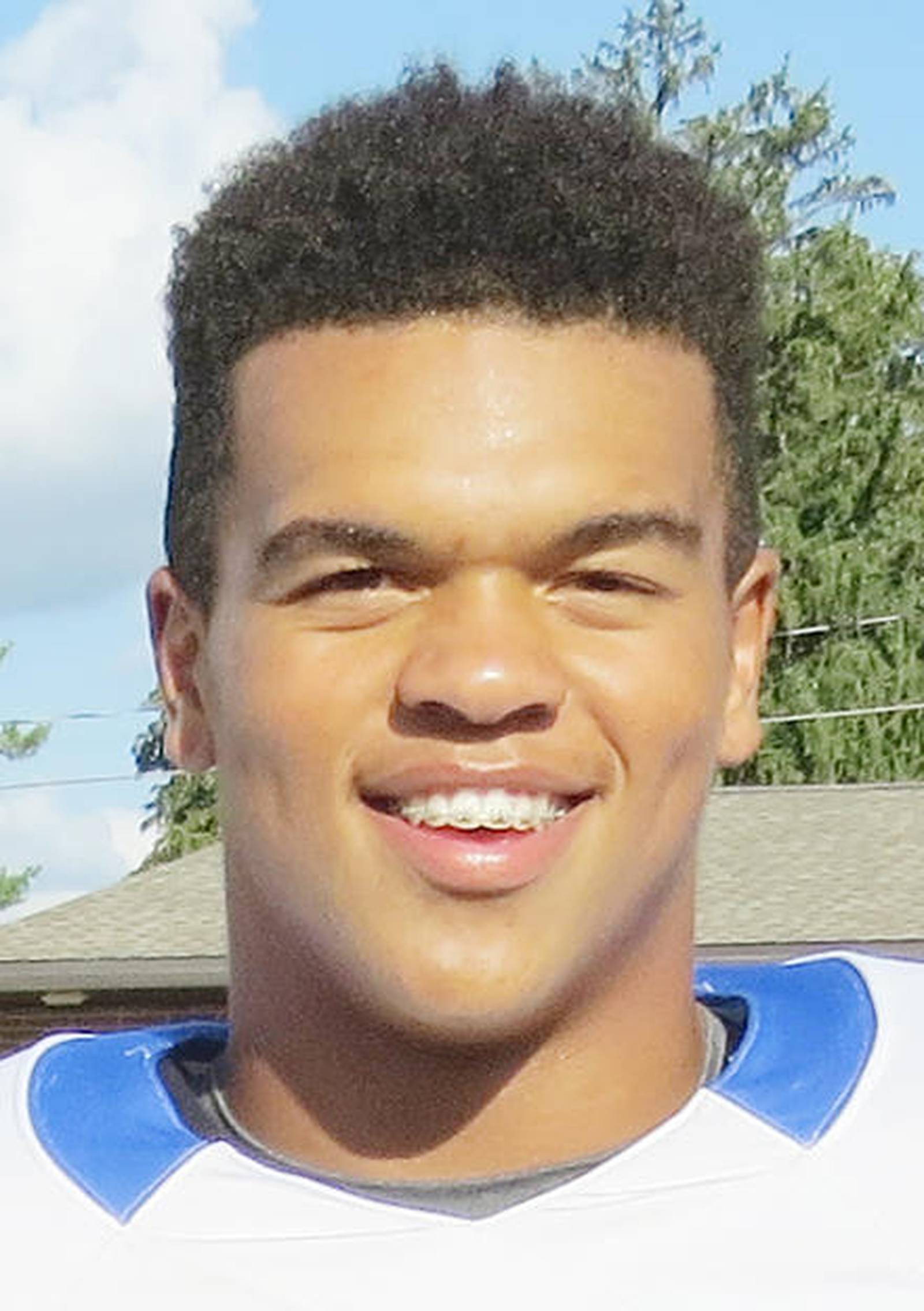 Pearson, Tigers look to make next checkmark – Shaw Local