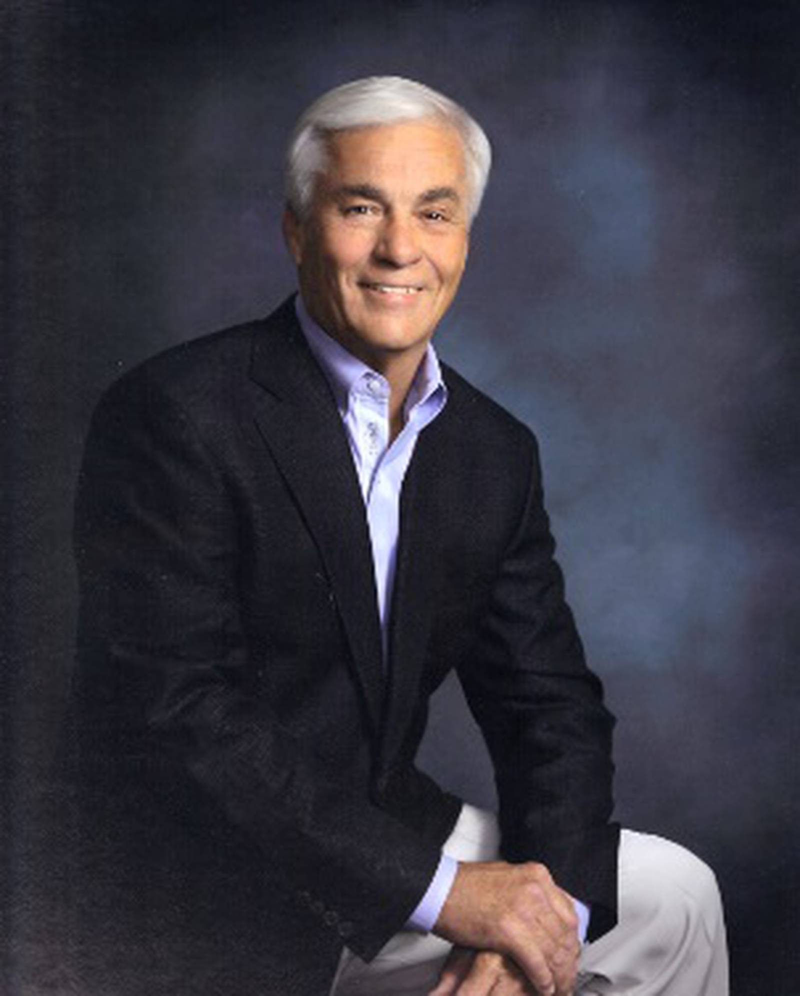 Services for Herbert R. "Kip" Pohl, Jr. to be April 22 – Shaw Local