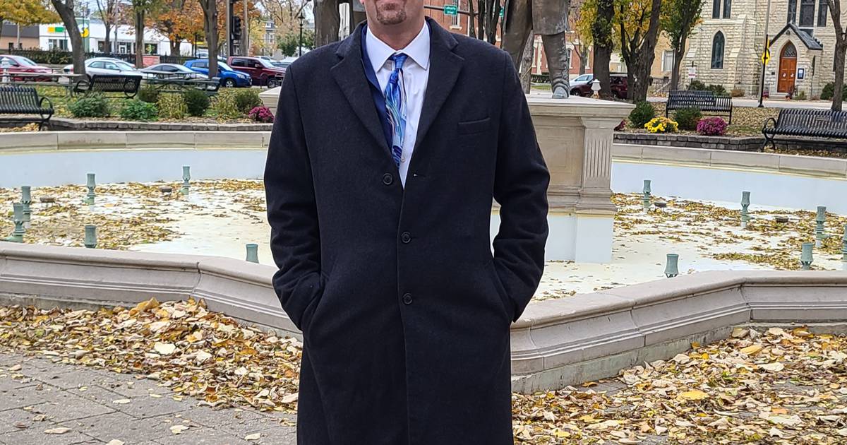 Grundy County State’s Attorney Helland announces candidacy for circuit ...