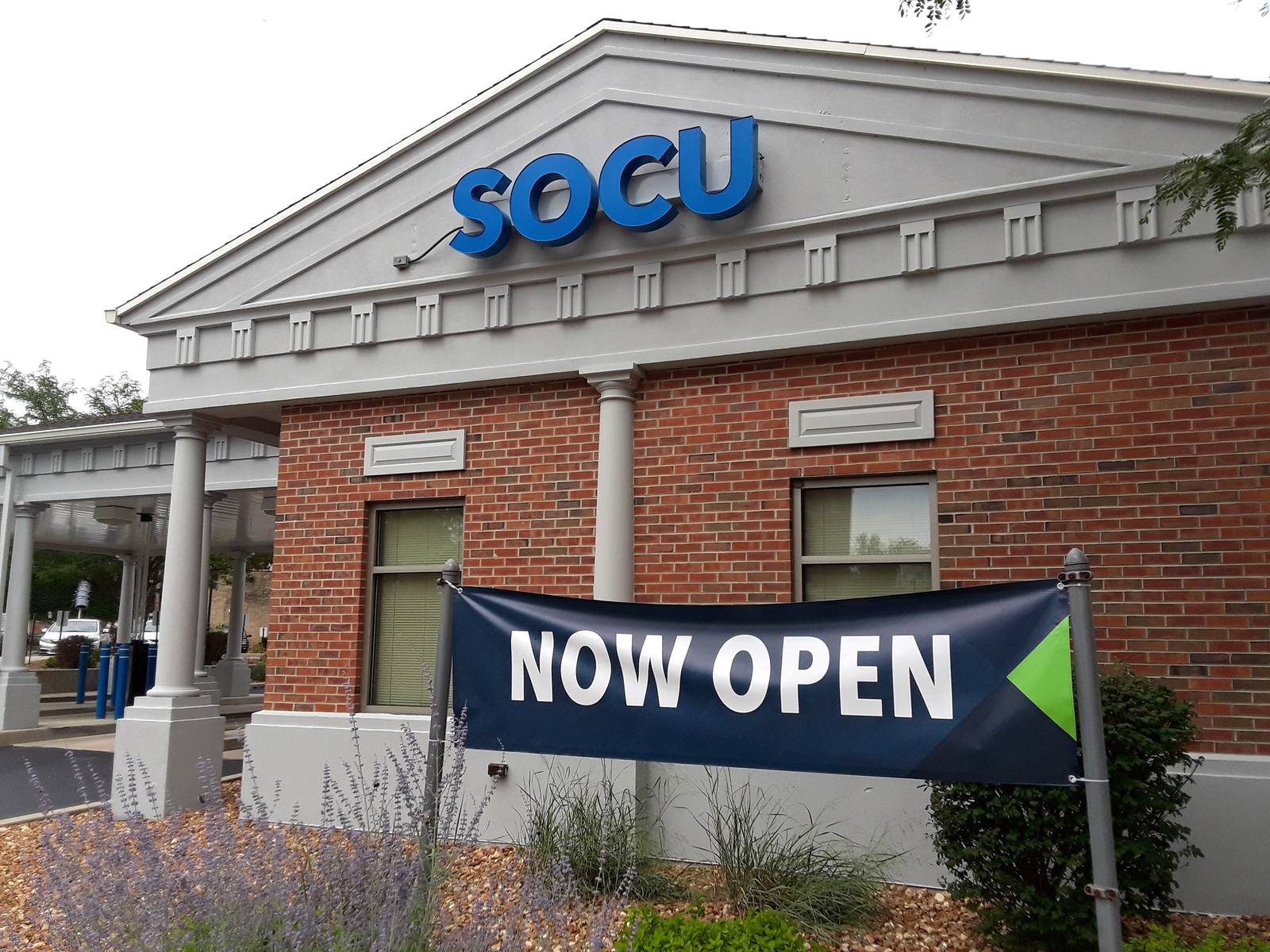 SOCU opens in Ottawa – Shaw Local