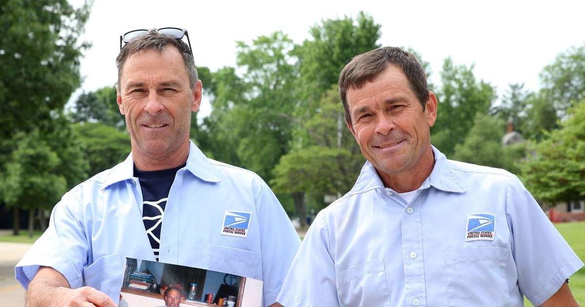 Gerber family of La Salle retires after over 65 years of service in ...
