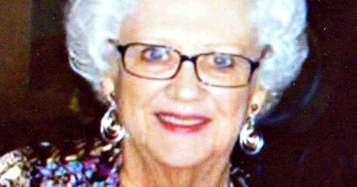 Phyllis Miller – Shaw Local