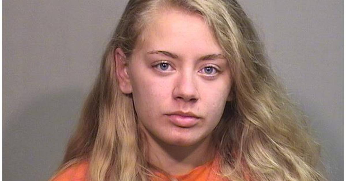 Update: Mug shots released in connection to Woodstock pursuit – Shaw Local