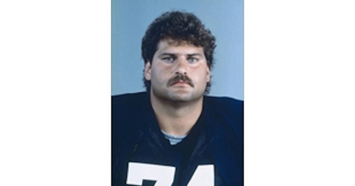 Bears legends Covert, Sprinkle named to 2020 Pro Football Hall of Fame ...