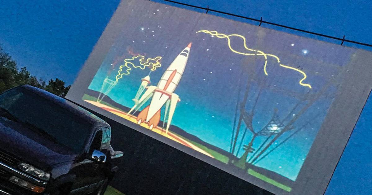 Business Happenings: Earlville drive-in set to reopen April 16 – Shaw Local