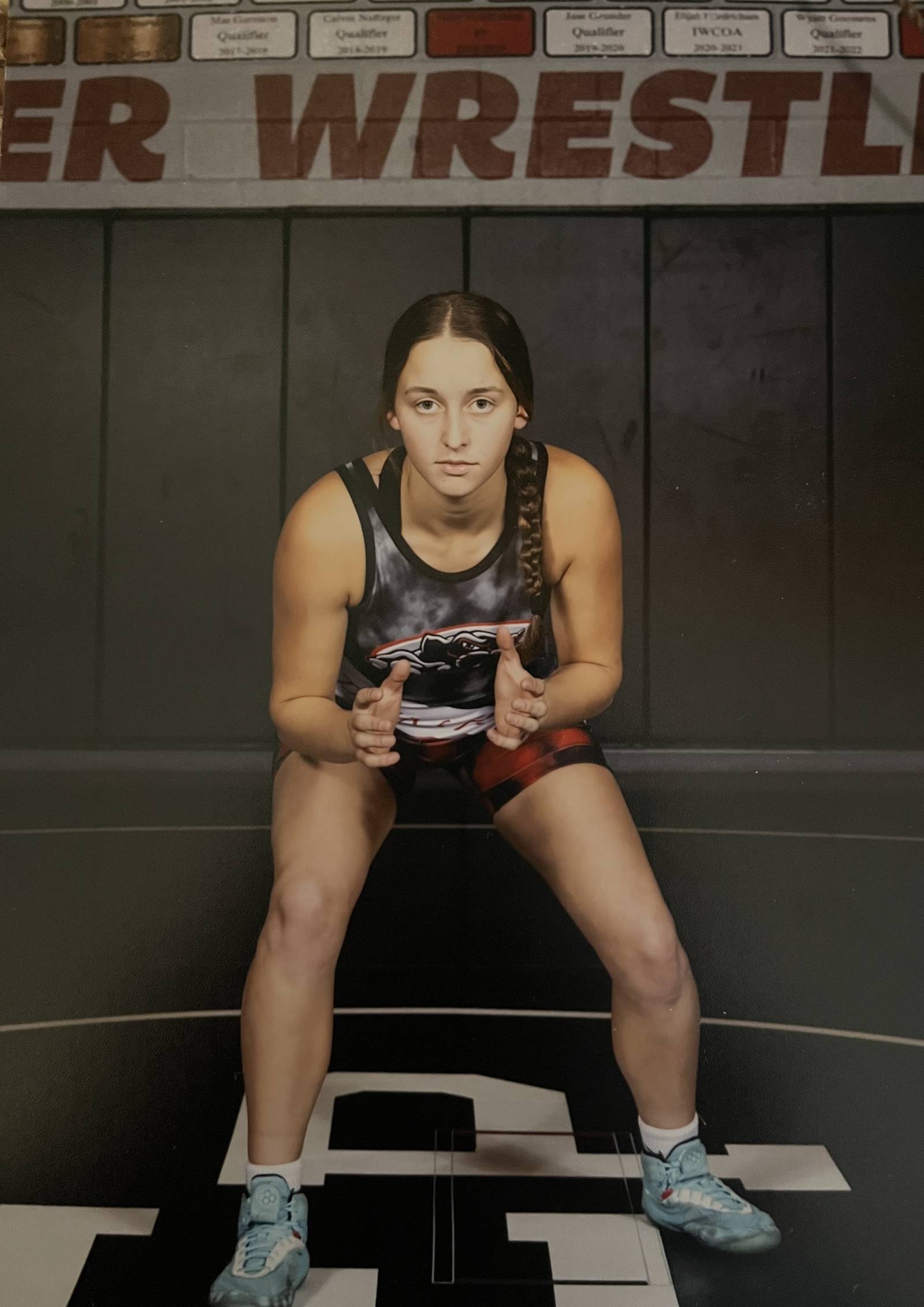 Sauk Valley Athlete of the Week: Erie-Prophetstown’s Michelle Naftzger ...