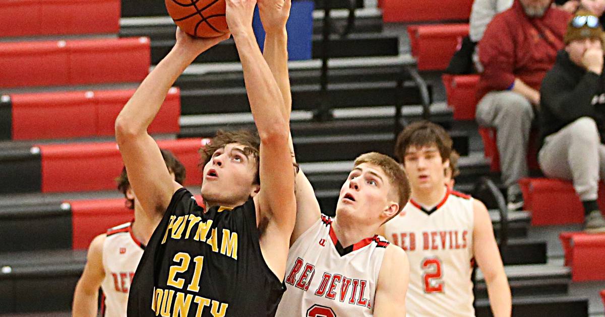 Colmone Classic: Putnam County jumps right back to action – Shaw Local