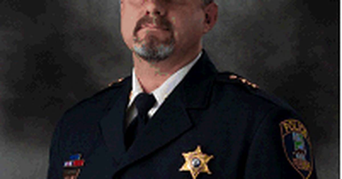 Deputy Police Chief Steve Huffman leaving St. Charles for Antioch ...
