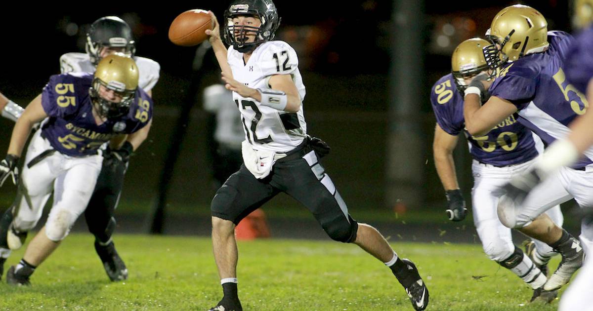 Football scheduling under statewide microscope – Shaw Local