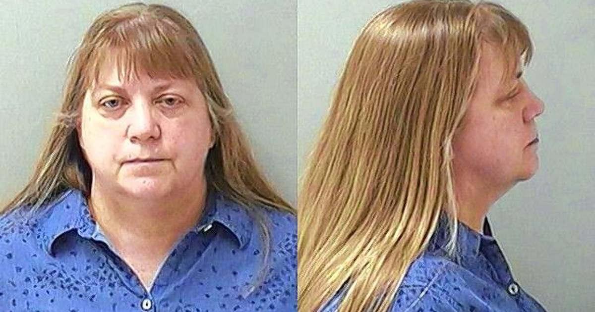 Sugar Grove woman, teen charged with harboring a runaway in connection ...