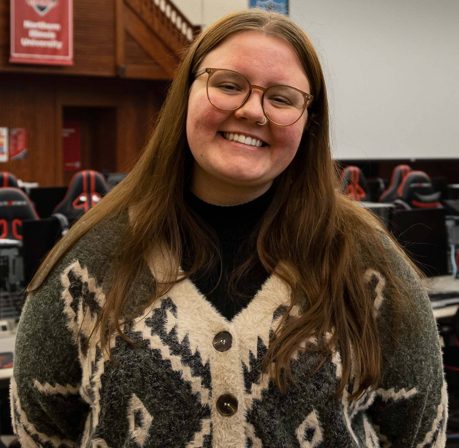 NIU names Fierce Gamer Scholarship recipients – Shaw Local