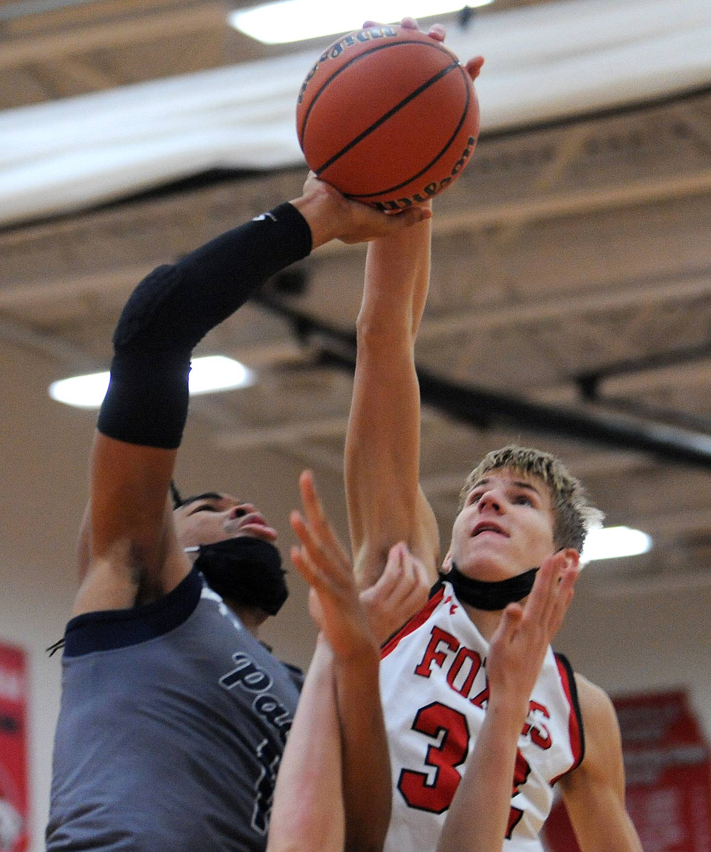 Boys Basketball notes: After delayed start to his high school career ...
