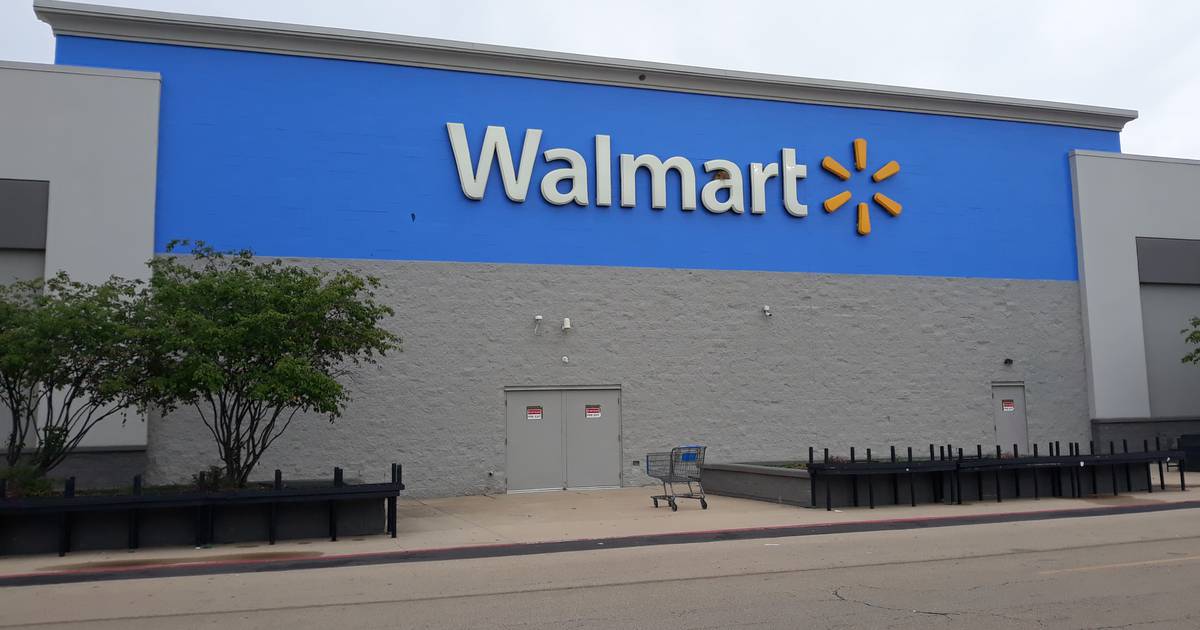 Walmart closing in Plainfield a rare Rt. 59 exit – Shaw Local
