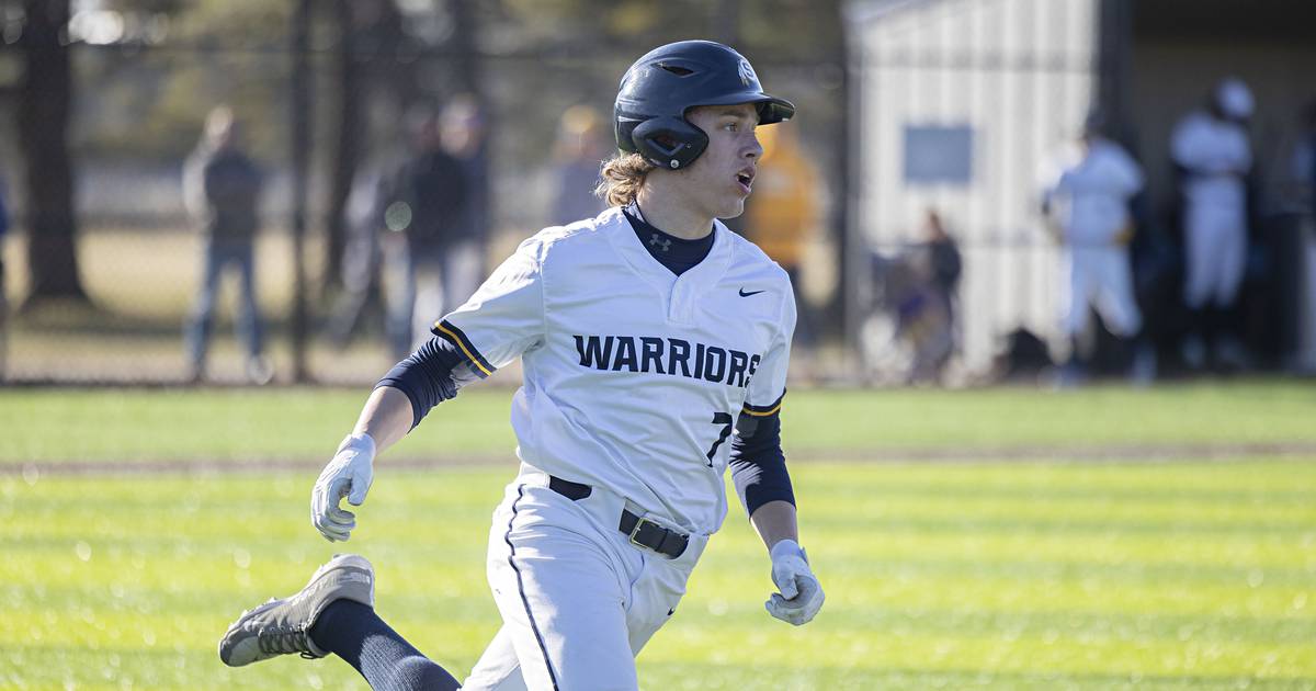 Photos: Sterling vs Lasalle-Peru baseball – Shaw Local