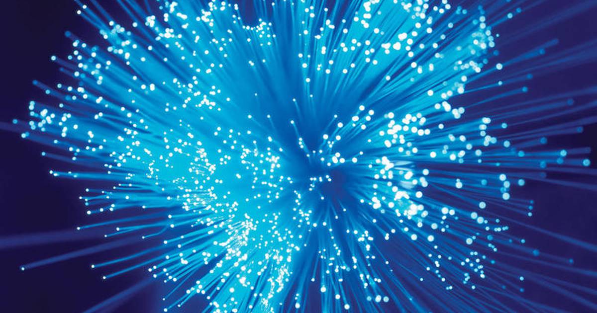 Phase one of broadband project nears completion – Shaw Local