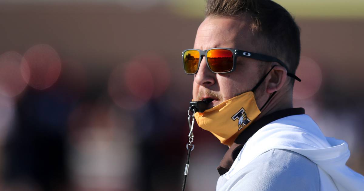 Jacobs football ‘excited, ready’ for return to normalcy, winning under ...