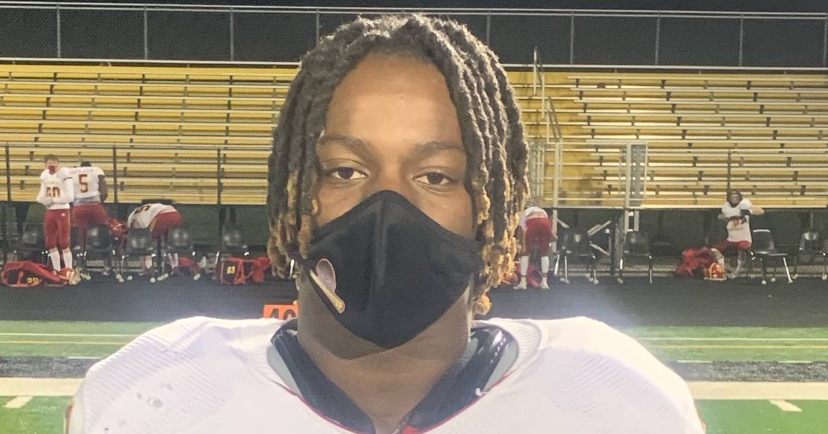 AJ Sanders, fast-starting Batavia bounce back in a big way, blow out ...