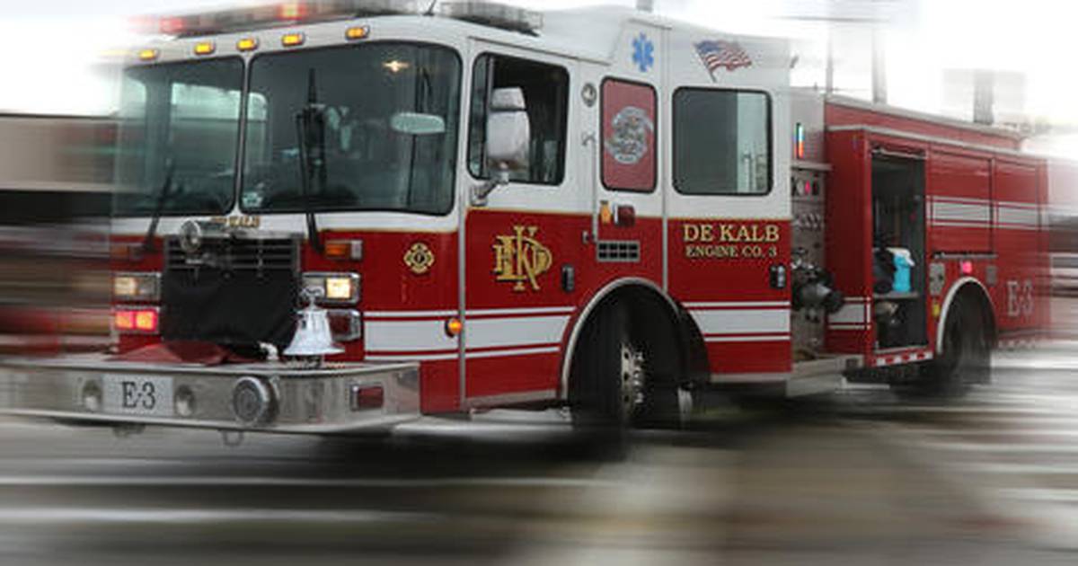 Cause of Wheaton townhouse fire undetermined – Shaw Local