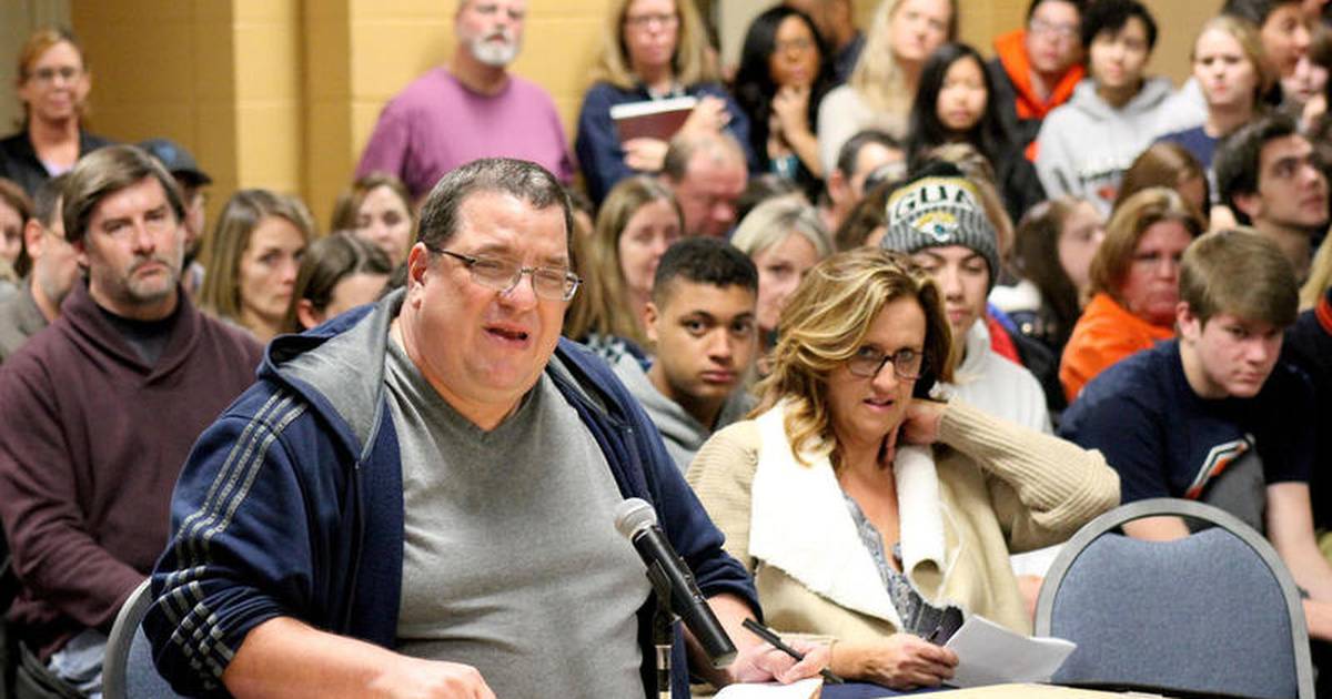 Course limit for OEHS, OHS freshmen? Parents, students object – Shaw Local