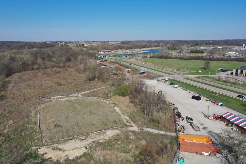 Photos: Last Ottawa radium Superfund site to begin cleanup – Shaw Local