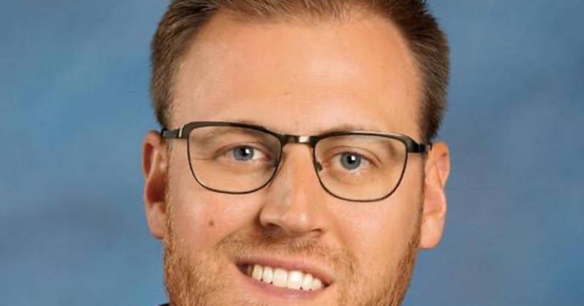 Nate Hill takes the helm as Plano High School’s new athletic director ...
