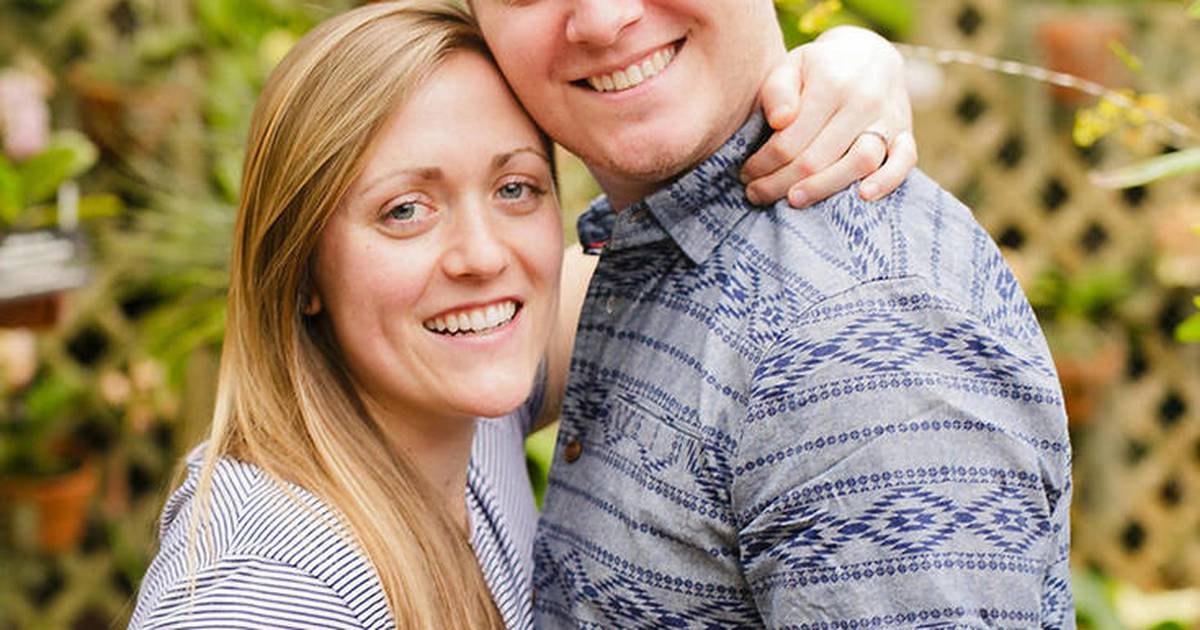 Jaimie Pearson and Jeremy Munson will wed June 15 in Princeton – Shaw Local