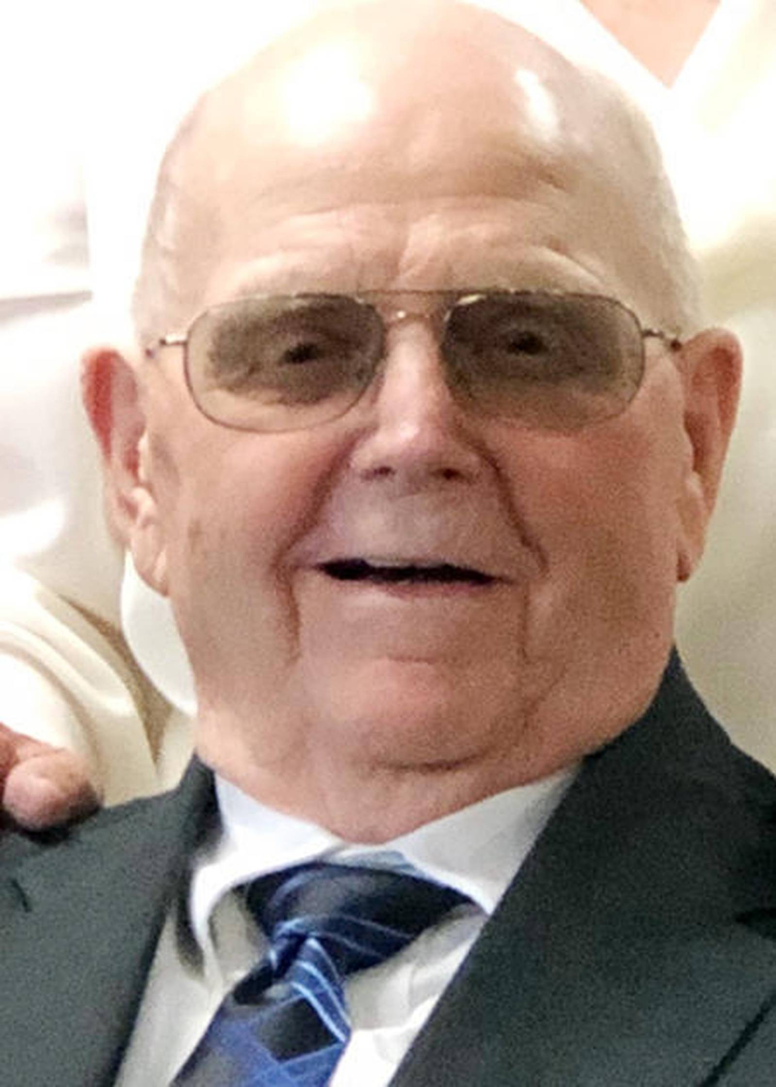 Paul Geiger – Shaw Local