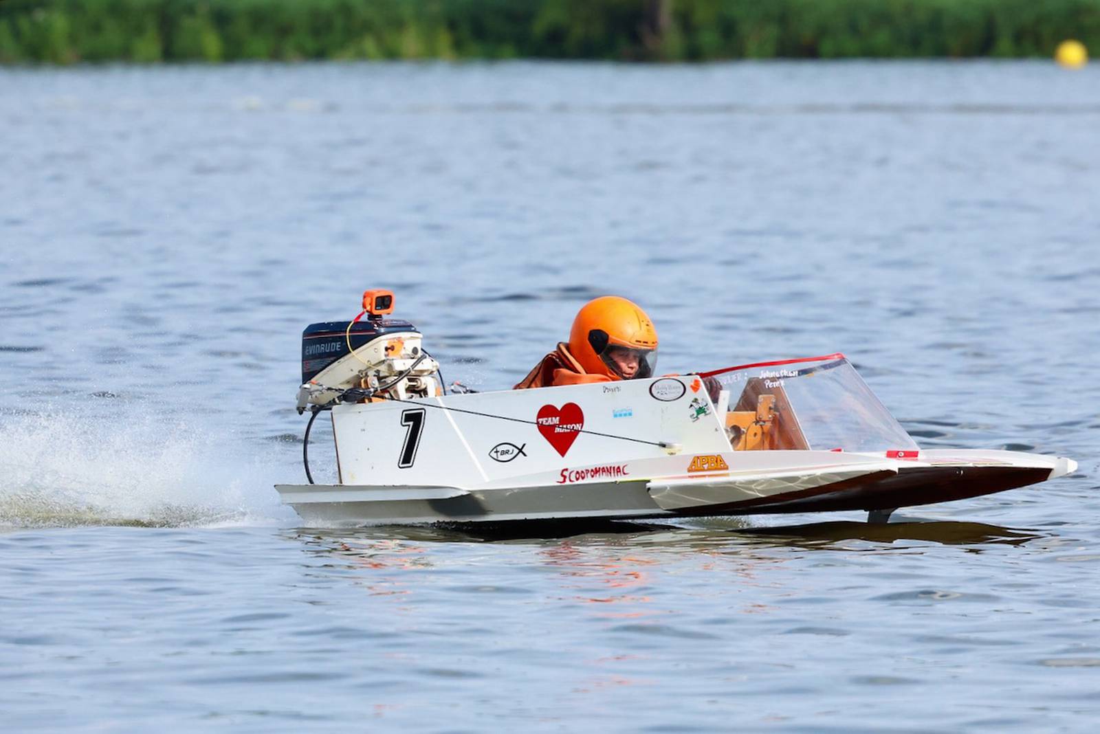 Photos: 39th running of the US Title Series Pro National Championship ...