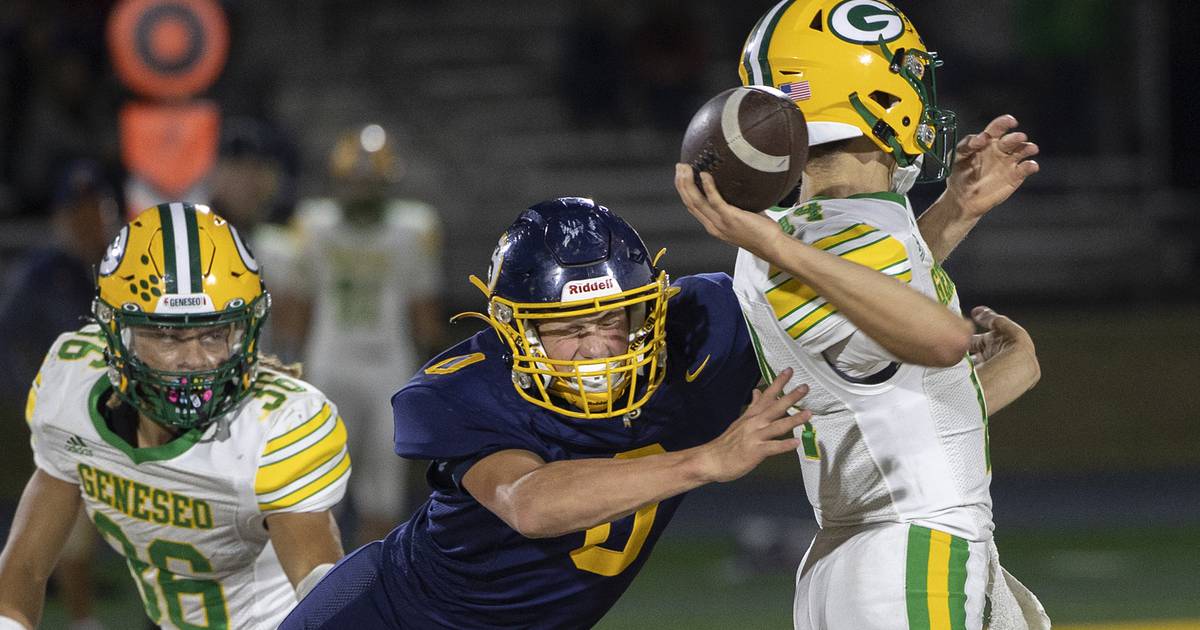 2025 season preview: Scouting the Western Big 6 Conference – Shaw Local