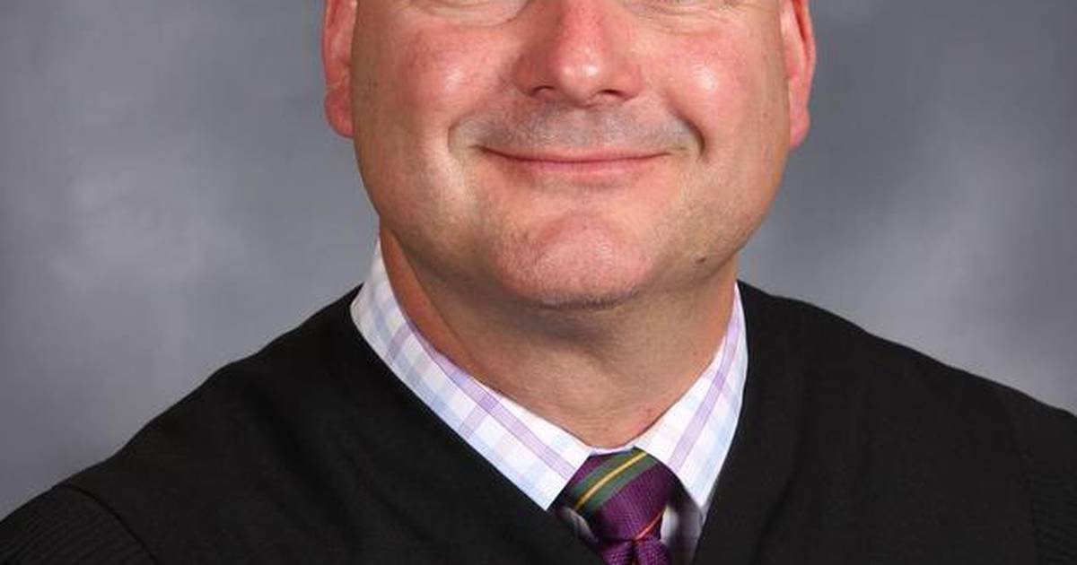 Judge Hettel to keynote IVCC commencement – Shaw Local