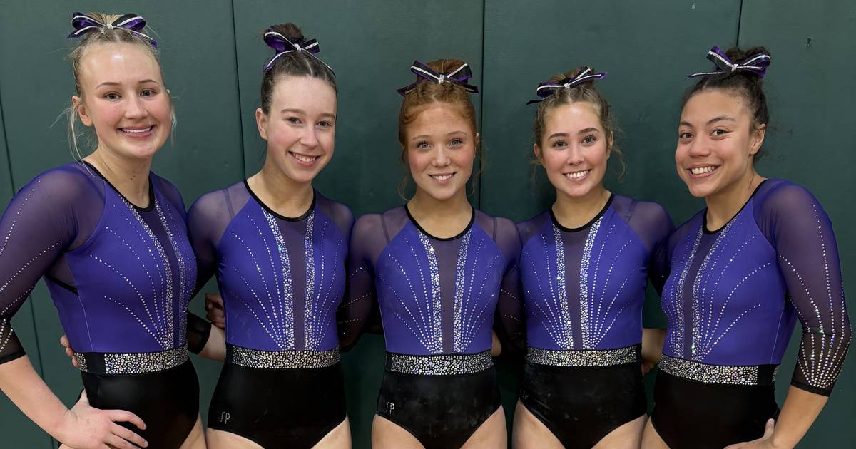 Defending state champ Downers Grove co-op not talking about a repeat ...