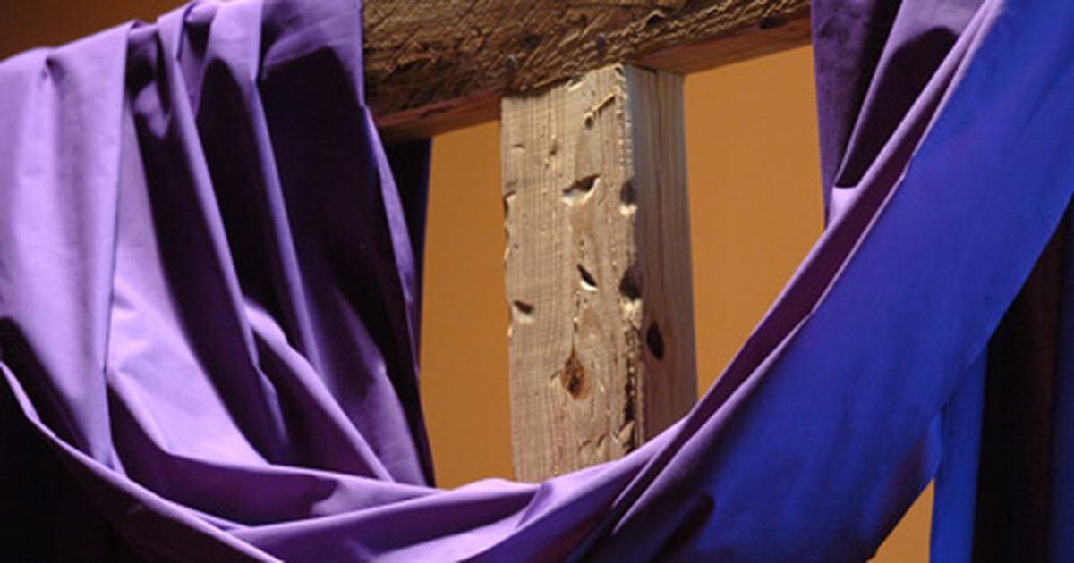 Sacrificing and the meaning of Lent – Shaw Local