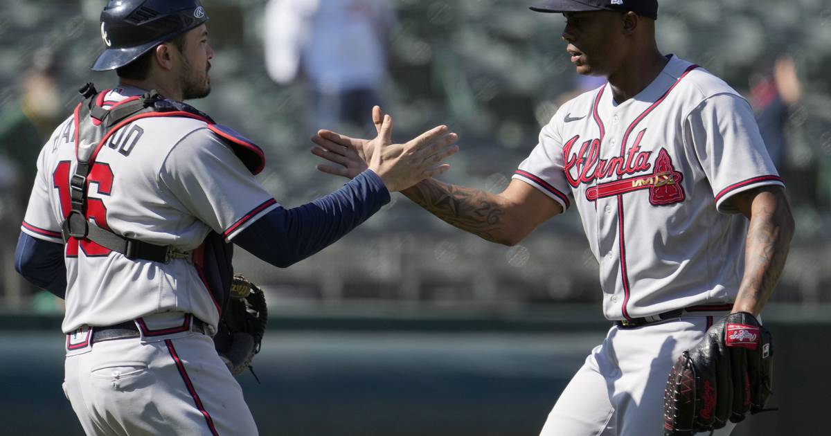 Braves-Mariners is great matchup, plus some college football: Best Bets ...