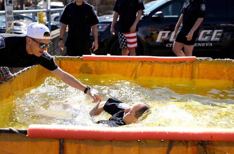 mark morris olympics