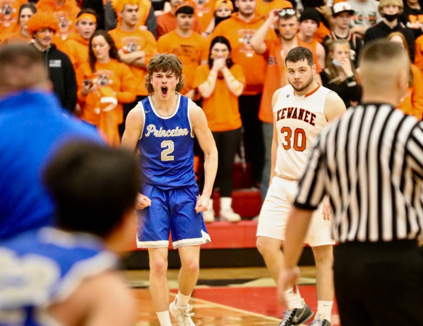 Regional championship at a glance: – Shaw Local